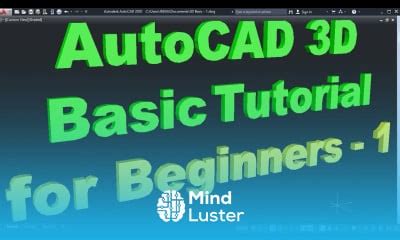 AutoCAD Electrical For Beginners Tutorial Mind Luster