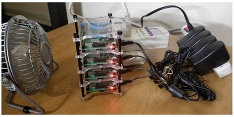 Ethklab Laboratorio De Bajo Costo Para Aprendizaje Práctico En Temas De Ciberseguridad