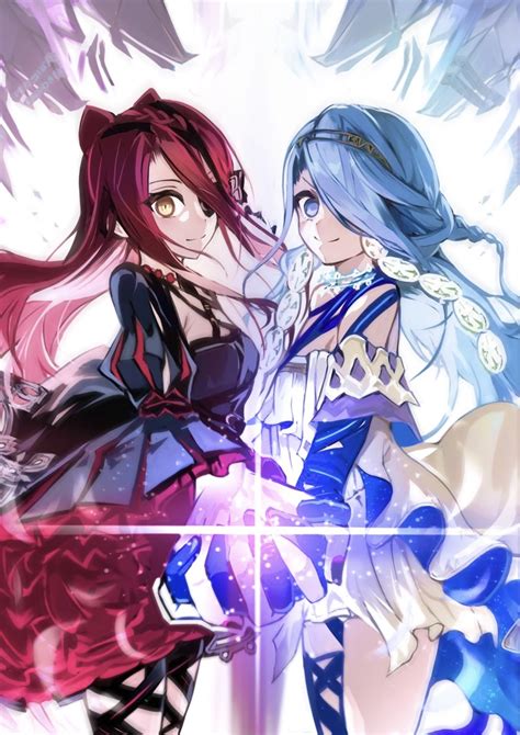 Kotou Mai Typhon Ephemeros Fate Typhon Ephemeros Second Ascension Fate Typhon Epsilon