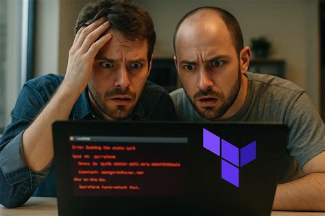 Terraform Basics Intro Hcl Key Commands State Block By Syjs Learning Diary Medium