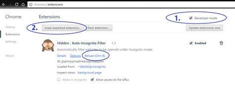 Coding Chrome Extensions Quickly B Sides