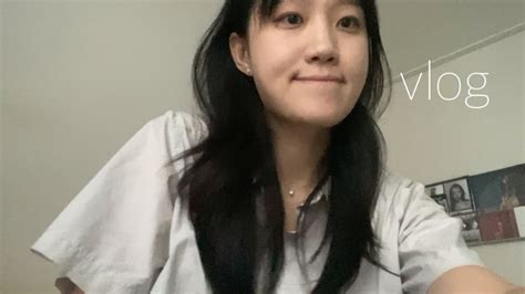 Vlog 일상 ㅣ 먹기만 하는 브이로그 Youtube