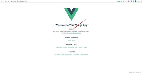 nginx jenkins部署git前端项目 天翼云