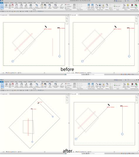 orienting project to orthogonal autodesk community
