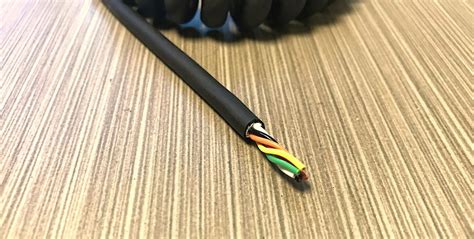6 Conductor Archives Coil Cable Com