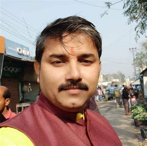 Mrinal Kanti Ghosh Karandighi