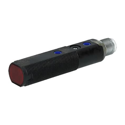 Laser Retro Reflective Sensor Datalogic 952001371 S5… Automation24