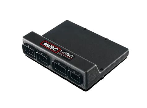 Motec In Vehicle Electronics Ecus Vcus Power Distribution Systems