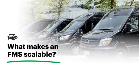 Scalable Fleet Management Software A Solution For Any Fleet Blog