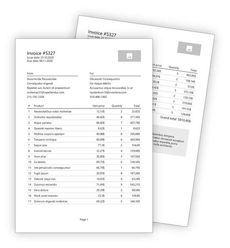 questpdf my open source c library for creating pdf documents with