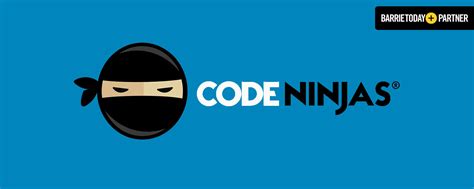 Code Ninjas Barrie Barrie Learning Centres Tutoring And Private