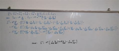 Angular Momentum In Spherical Coordinates Rphysicsstudents