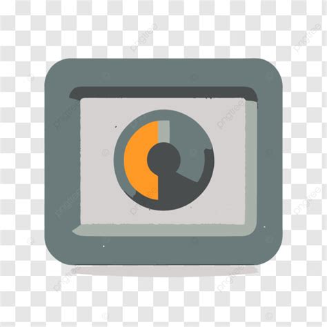 흰색 사각형 배경의 색상환 아이콘 벡터 흰색 배경에 회색의 단순한 다채로운 아이콘 그림자 없음 작은 프레임 중앙 Png 일러스트 및 벡터 에 대한 무료 다운로드