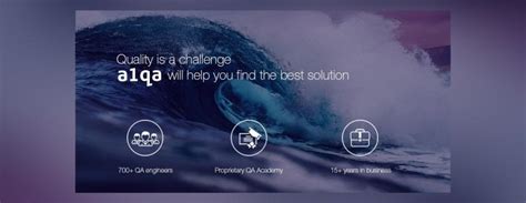 Best Qa Companies 10 Picks Based On Added Value