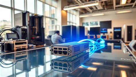 Could Optical Communication Revolutionize Pci Express In 2025 High Tech Mag