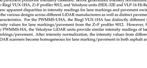 Mms Lidar Units And Grid Sizes Used For Generalized Intensity Download Scientific Diagram