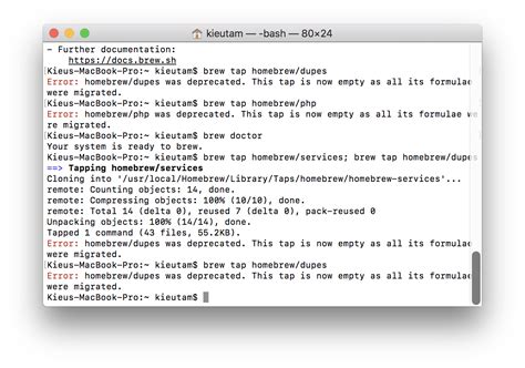 Em Cài Server Nginx Php Fpm Mysql Trên Macbook Viết Bởi Retkpop