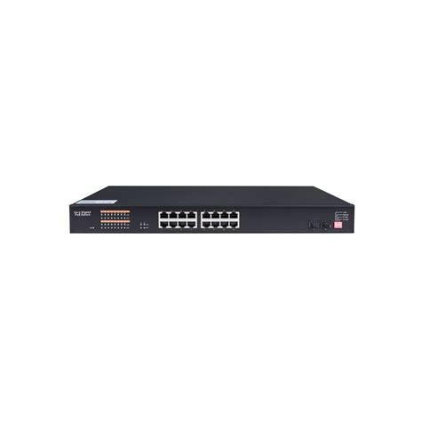 Switch 16 ports