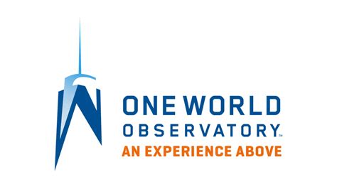 One World Observatory Logo And Symbol Meaning History Png Brand