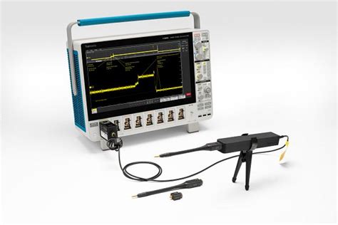 Ensuring Precision The Importance Of Probe Calibration In Electronic Test And Measurement