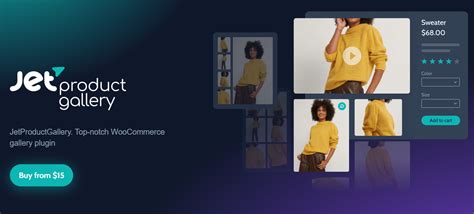 Top 5 Woocommerce Product Gallery Plugins