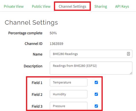 Esp32 Publish Sensor Readings To Thingspeak Easiest Way Random Nerd Tutorials