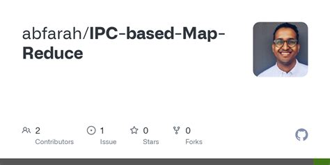 GitHub Abfarah IPC Based Map Reduce