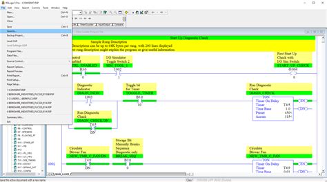 Migrate Convert PLC 5 SLC 500 And MicroLogix Programs To RSLogix Studio 5000 And Logix