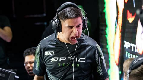 Shotzzy Breaks Cdl Records Amid ‘superstar Rebuttals