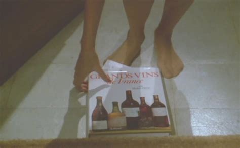 Karen Allens Feet