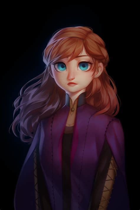 Anna Frozen Danbooru