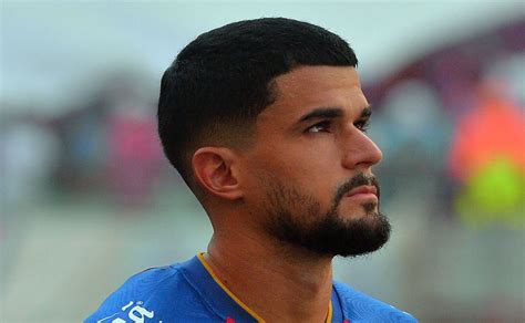 Ceni Sai Em Defesa De Cauly No Bahia Após Derrota