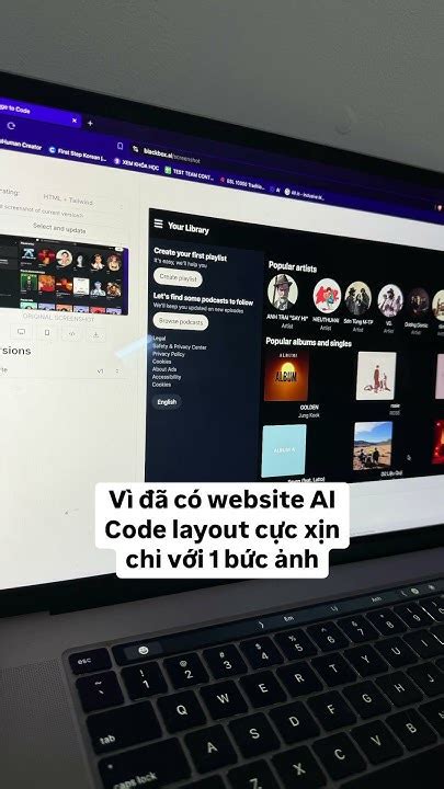 4 Năm Học It Thì Ra đây Mới Là Chân ái Coding Webdesign Nocode Aitools Congnghe Techlife
