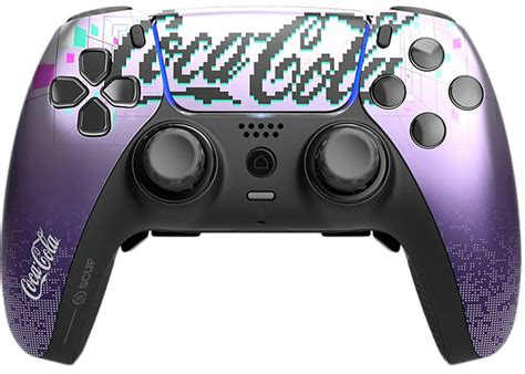Scuff Controller Usa