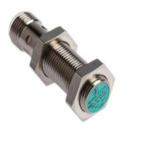 Pepperl Fuchs Nbb5 18gm40 E2 V1 Sensor At Rs 450 Pepperl Fuchs