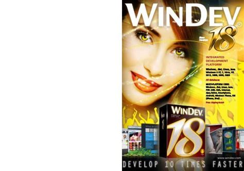 WINDEV Source Pcsoft Windev Webdev