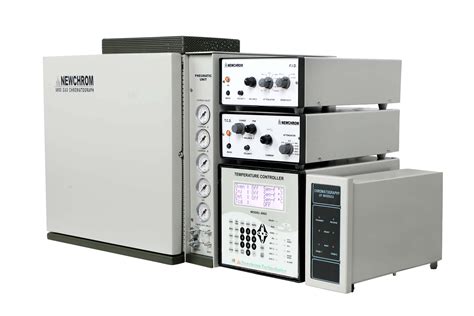 Series 6800 Gas Chromatography System