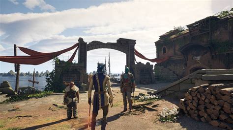 How To Switch To Third Person View In Avowed