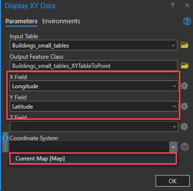 How To Find The Centroid Of Polygons Using Calculate Geometry In ArcGIS Pro