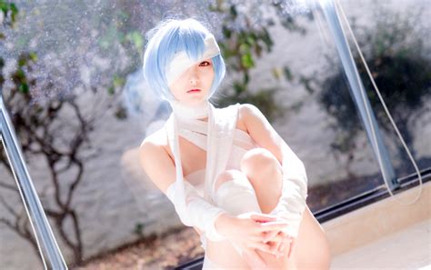Asiauncensored Japan Sex Rei Ayanami Pics