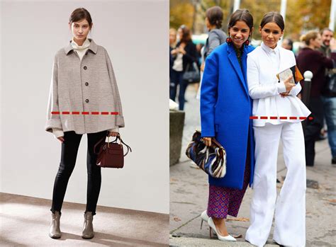 三招挑对呢大衣，轻松凹出时尚范 呢大衣 大衣 面料 新浪新闻