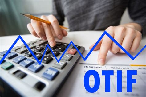 OTIF Calculate Fleet Logistics Performance Indicator Manage Vehicle