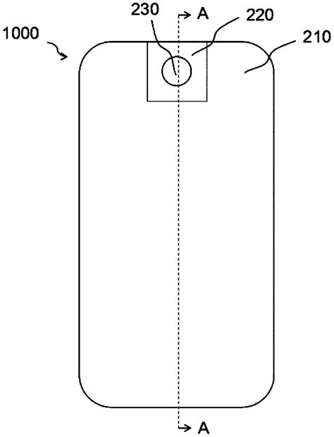 electronic device and display control method eureka patsnap