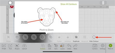 How To Shadow Images In Cricut Design Space Design Bundles