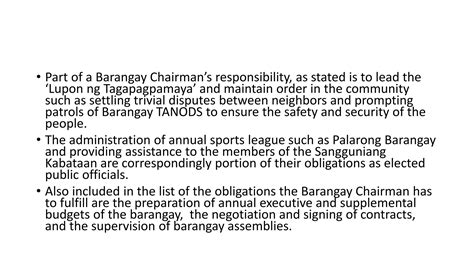 Decentralization And Local Government Pptx