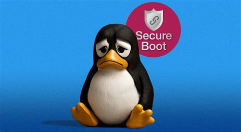 hackers can bypass secure boot on linux cybernews