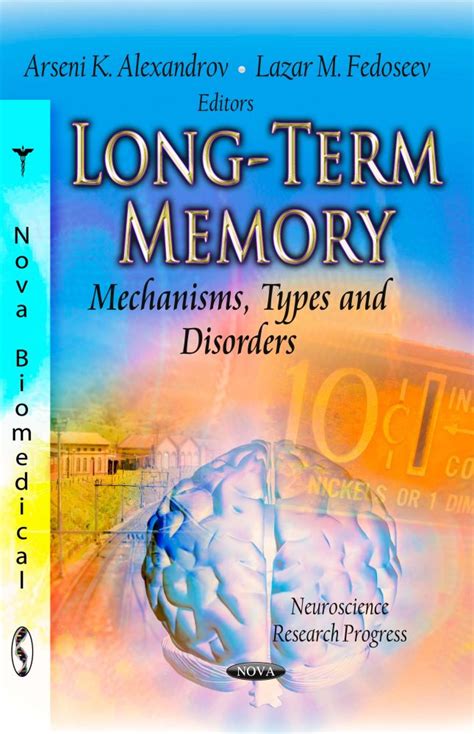 Longterm Memory 81 How Memory Functions By Openstax