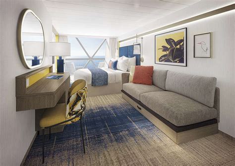 Royal Caribbean Präsentiert Erste Details Zur „icon Of The Seas