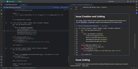 Swimm AI Chat And Documentation IntelliJ IDEs Plugin Marketplace
