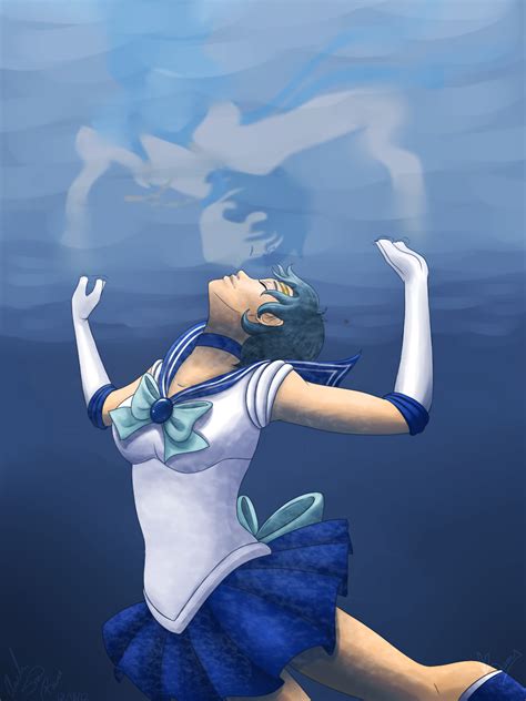 Water Reflection By BumbleBun On DeviantArt
